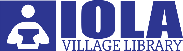 Location – Iola Village Library