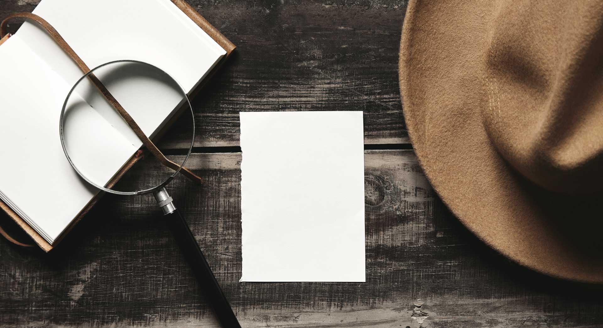 Mystery Book Club – Iola Village Library